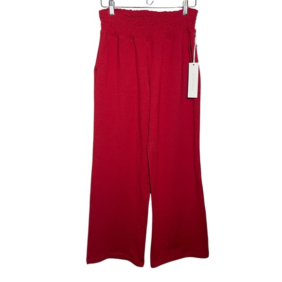 kira grace | Pants & Jumpsuits | Kira Grace Gemma Boho Pant Wide Leg ...
